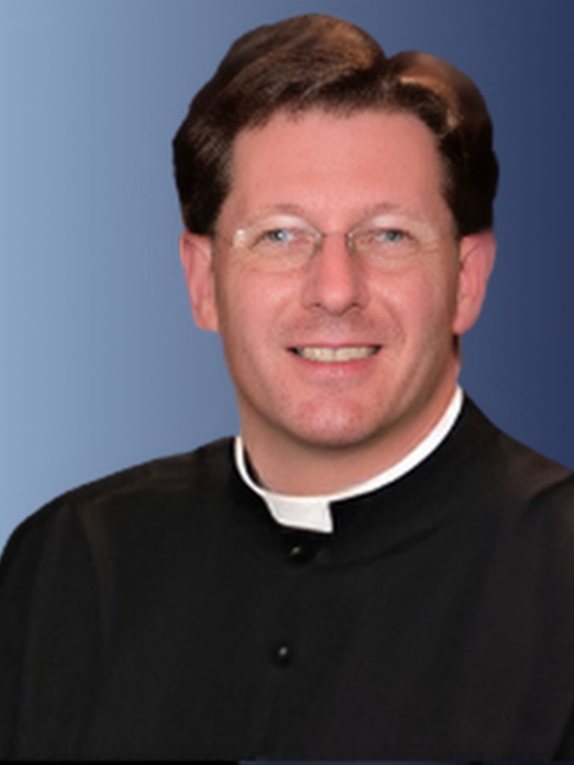 Fr. Joseph Lappe, MIC